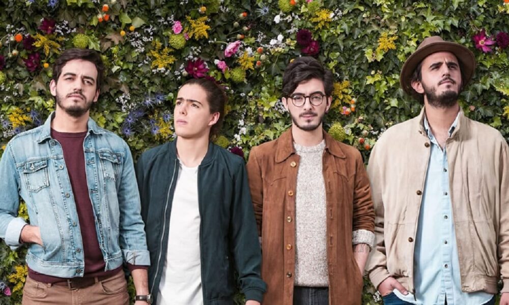 ¡Datos curiosos que no sabías sobre Morat! - Premier 91.7FM