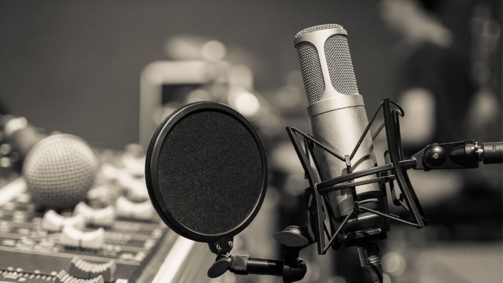 El primer locutor de radio en la historia - Premier 91.7FM