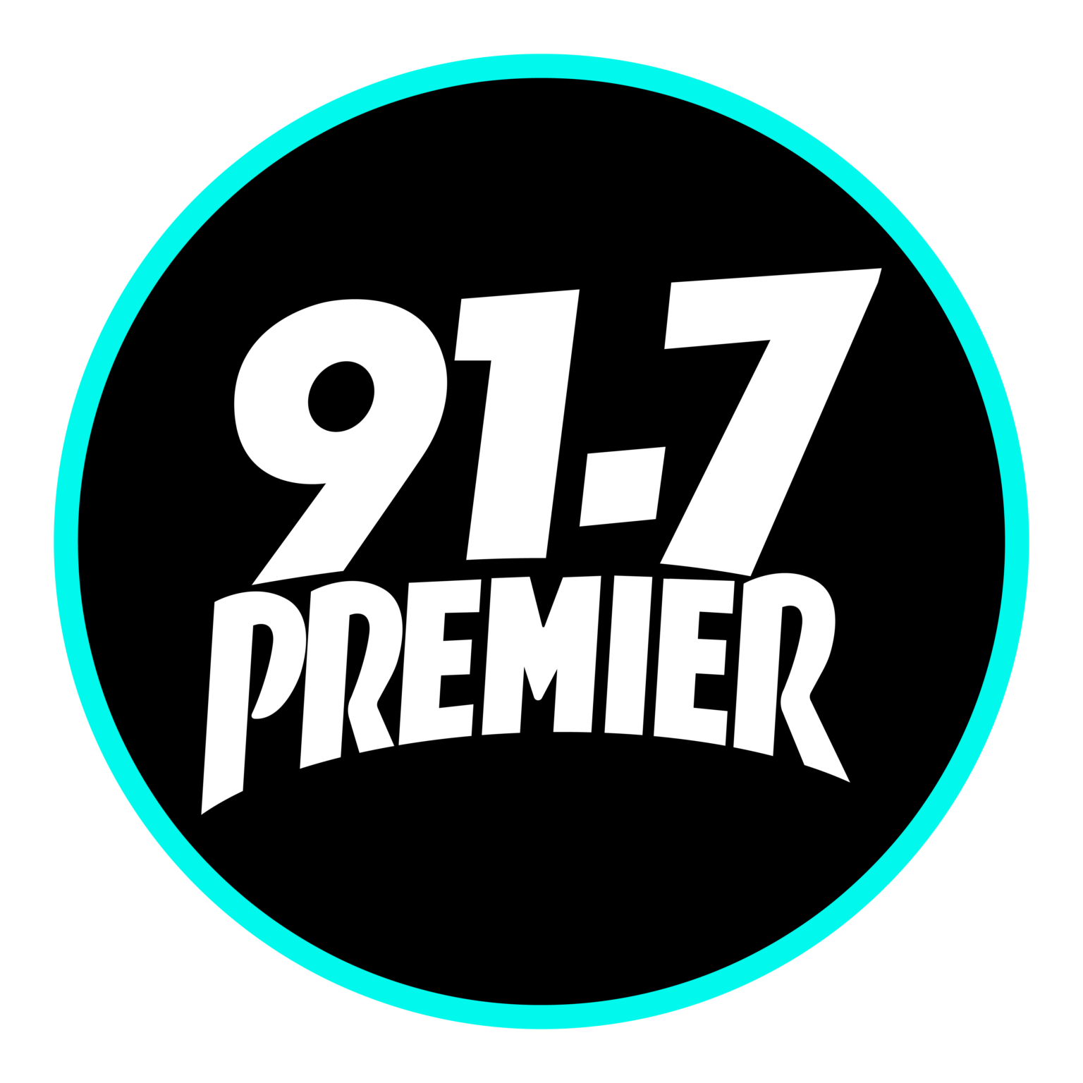 El primer locutor de radio en la historia - Premier 91.7FM